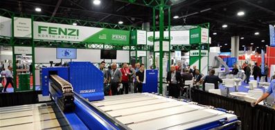 Fenzi Group SpA | home