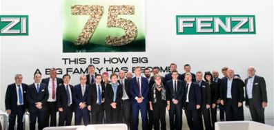 Fenzi Group SpA | home