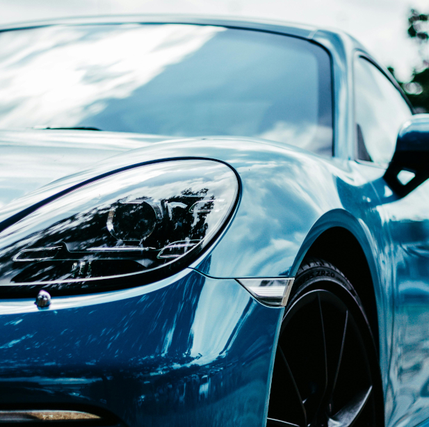 Enamels for external press-bends on laminated and toughened glass ...