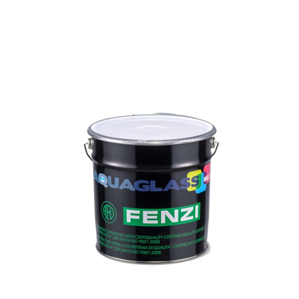 Vernici a base acqua ad alte prestazioni e colori flessibili ...