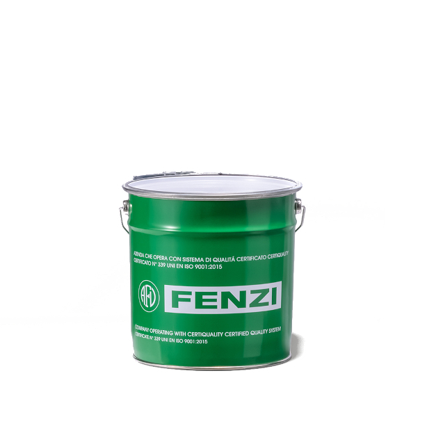 Ceramic enamels for household appliances - Tempver - Range 3302 - Fenzi ...