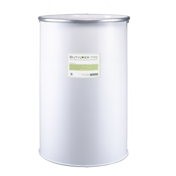 Advanced and solvent-free poly-isobutylene spacer - Butylver TPS 2020 ...