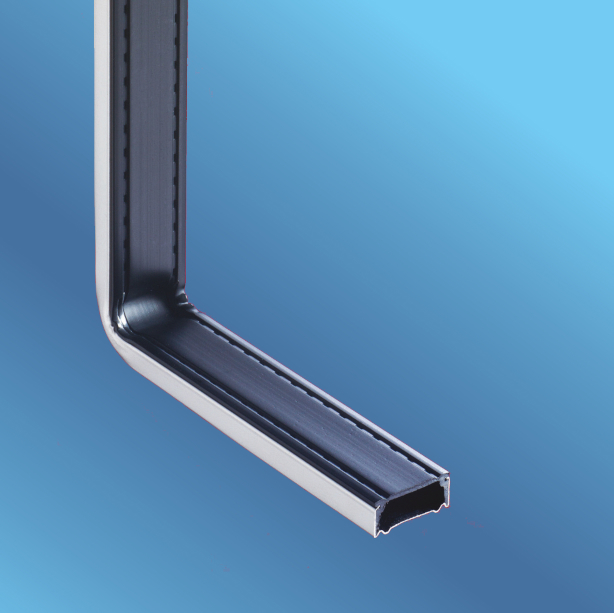 Chromatech Ultra F - Fenzi Group SpA