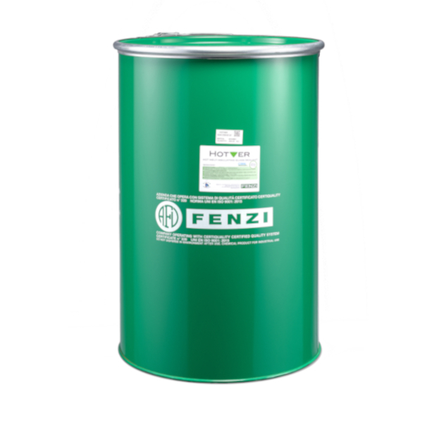 Thermoplastic sealant for sealing insulating glass units - Hotver 2000 ...