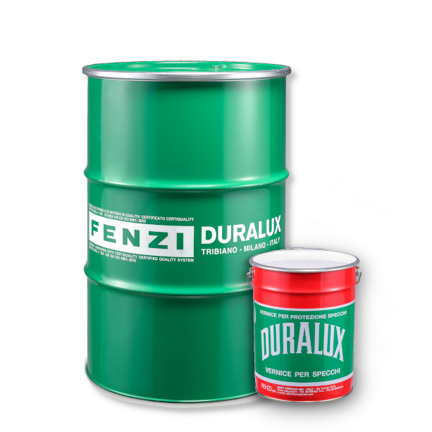 2K Thermoset mirror-backing paint for Single-Coat systems - Duralux ...