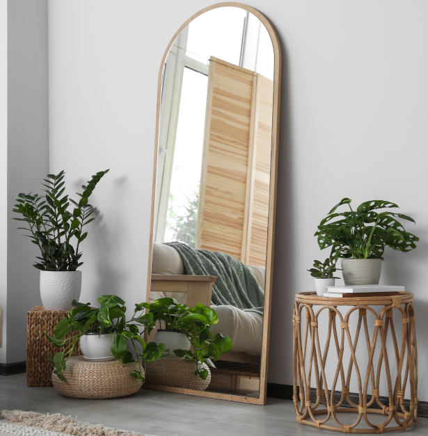 Standard Mirror Coatings - Fenzi Group SpA